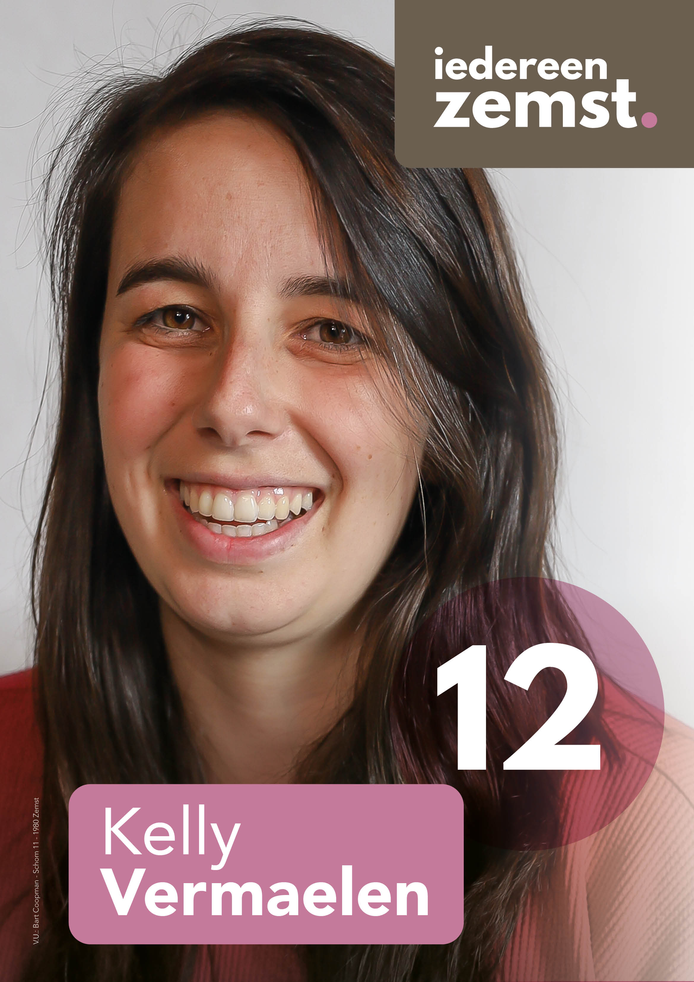 Homepage | iedereen zemst.