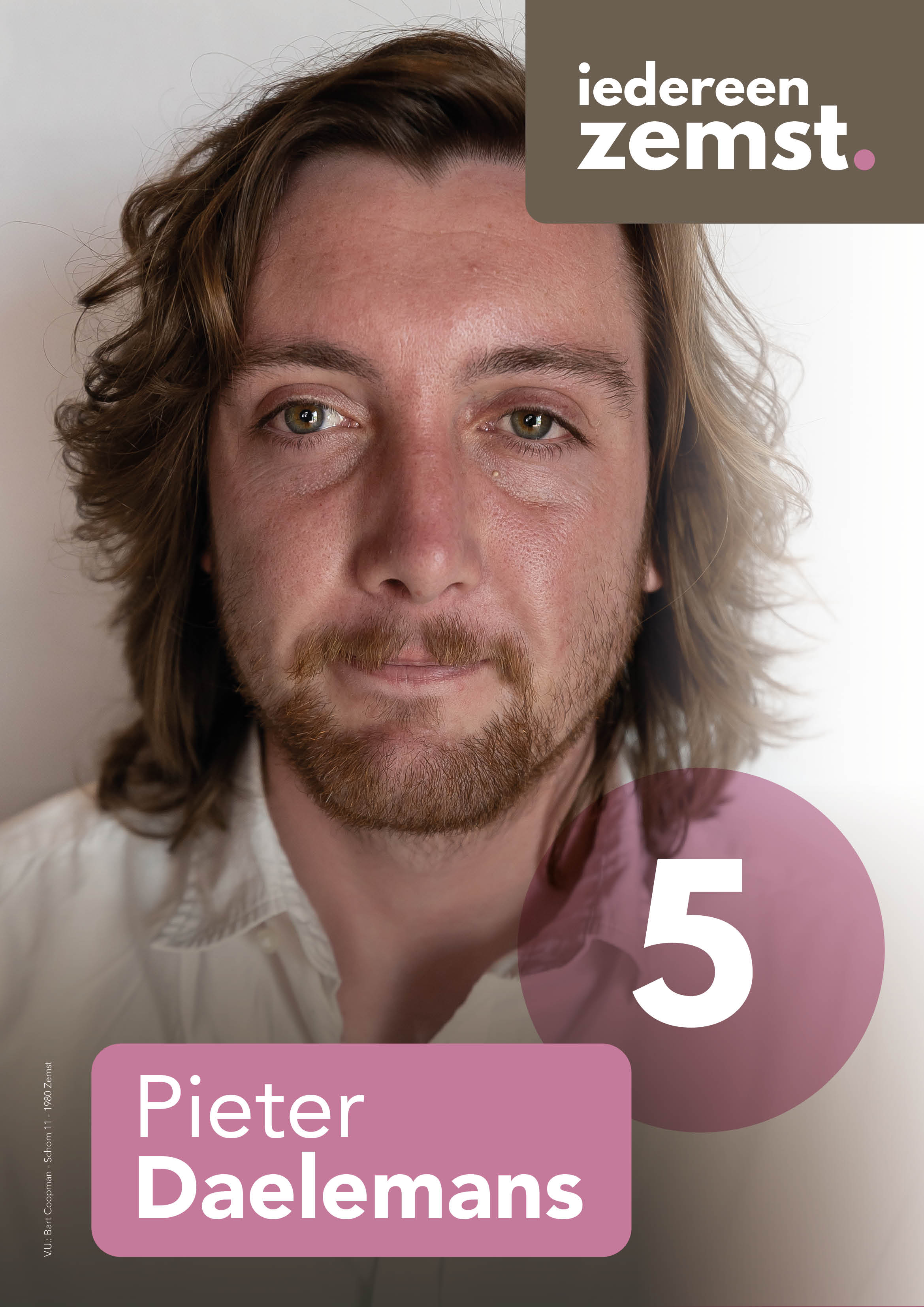 Homepage | iedereen zemst.