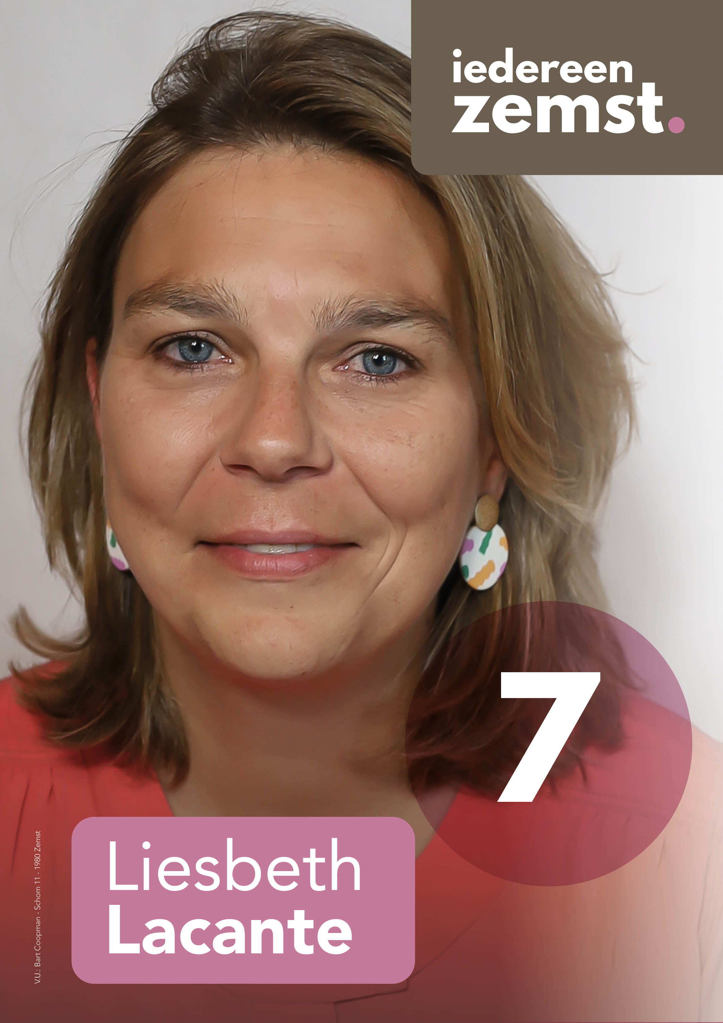 Homepage | iedereen zemst.