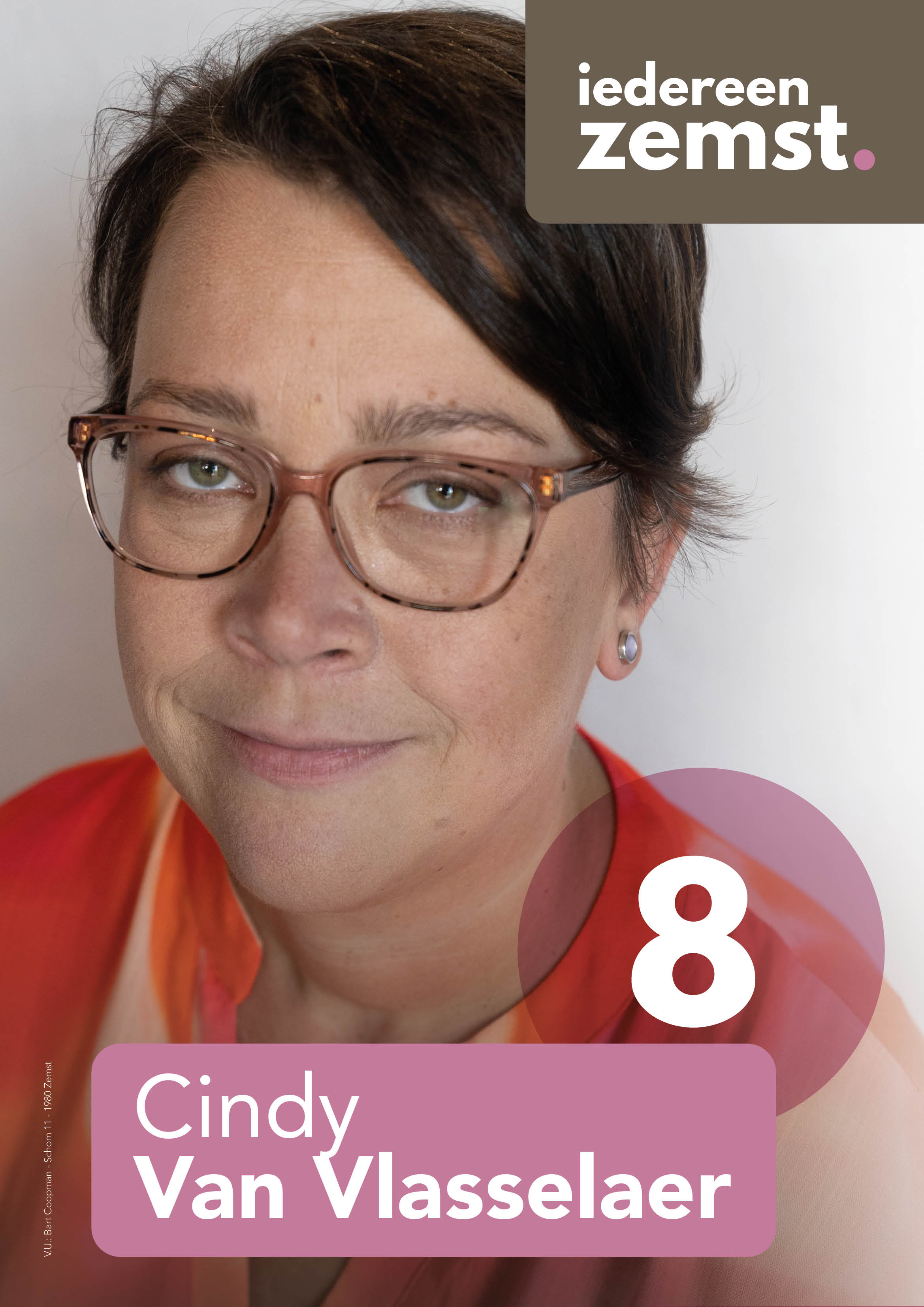 Homepage | iedereen zemst.