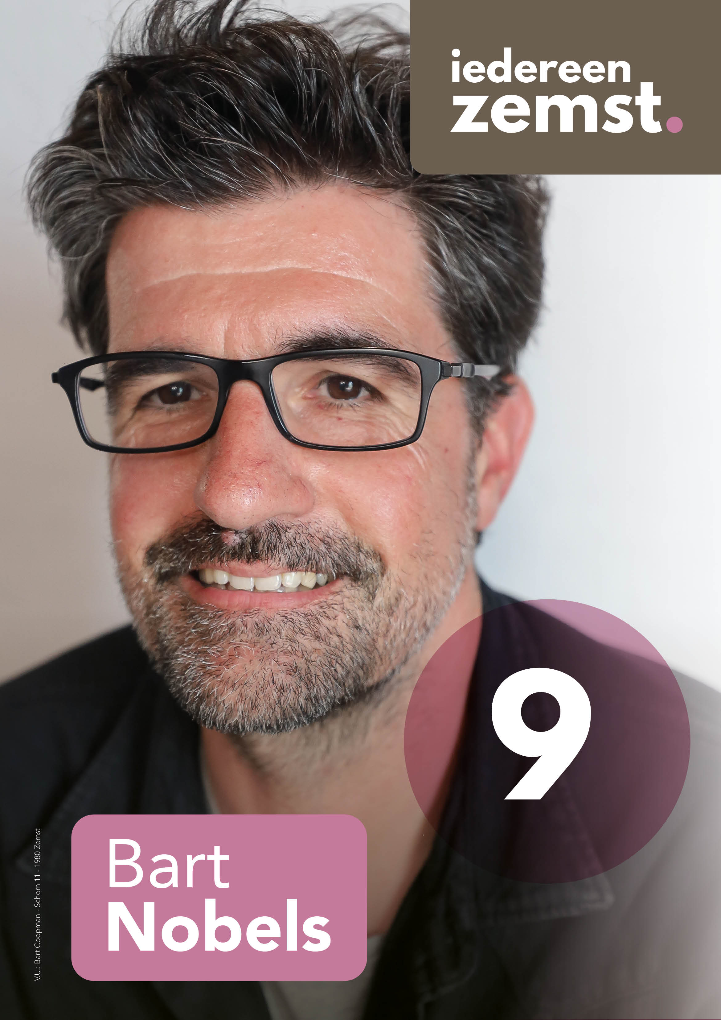 Homepage | iedereen zemst.