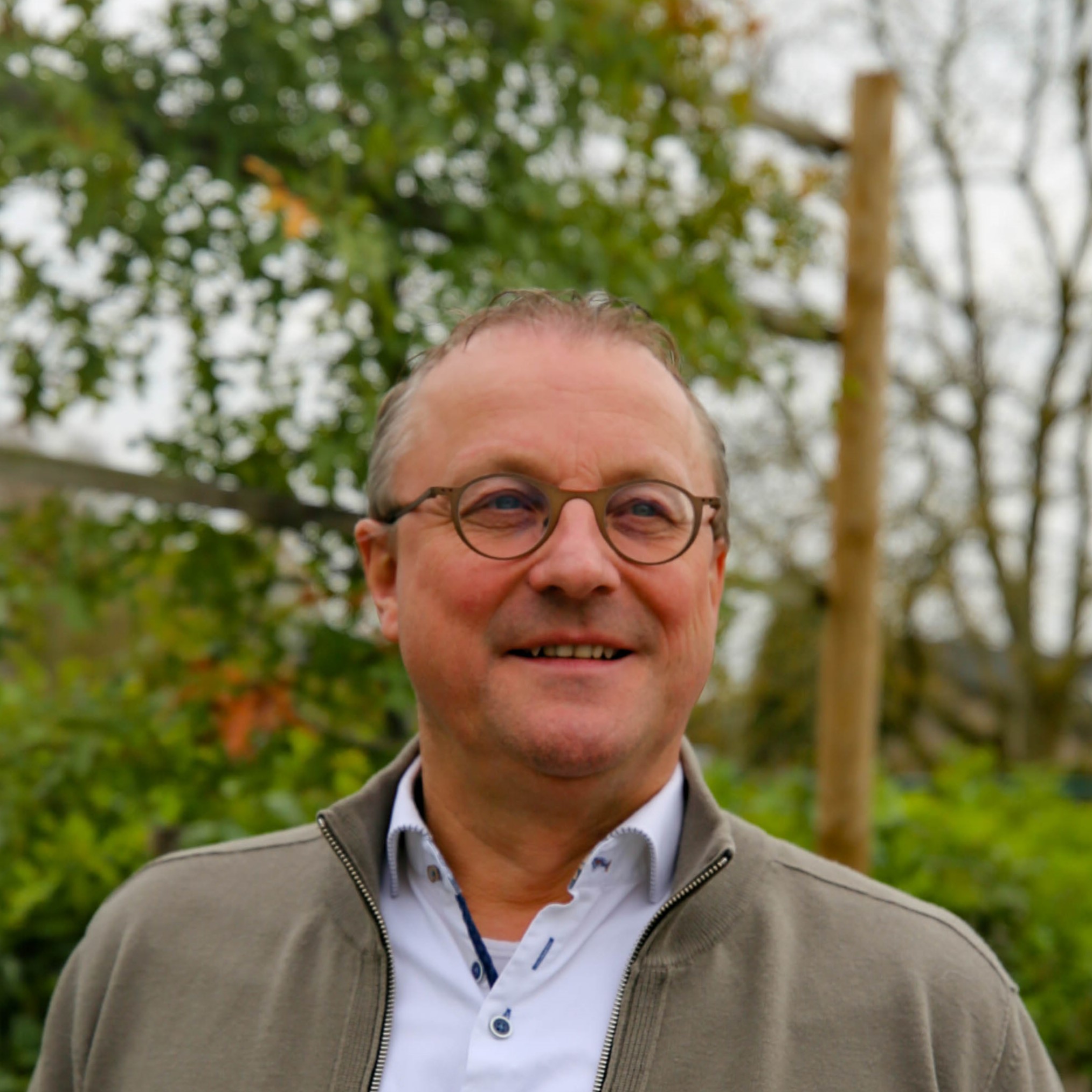 Homepage | iedereen zemst.