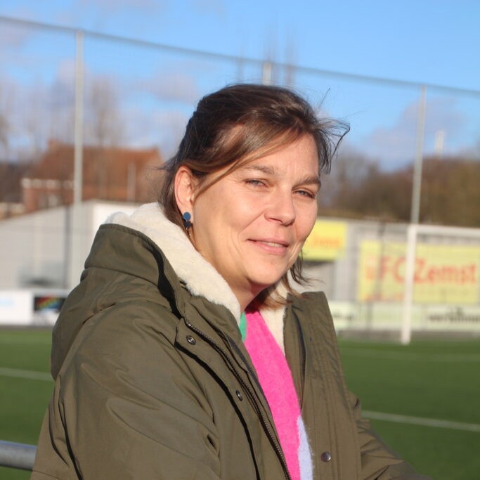 Homepage | iedereen zemst.