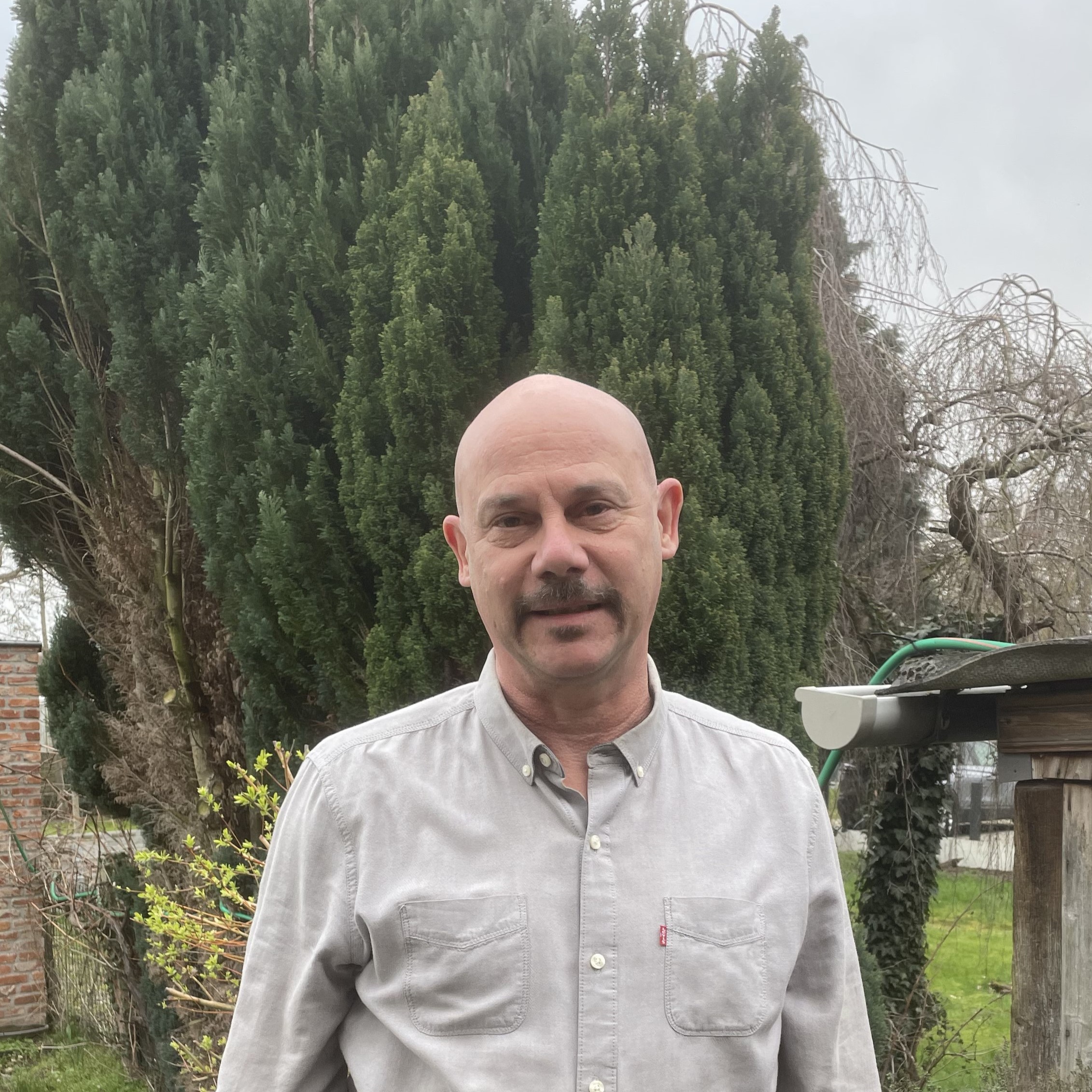 Homepage | iedereen zemst.