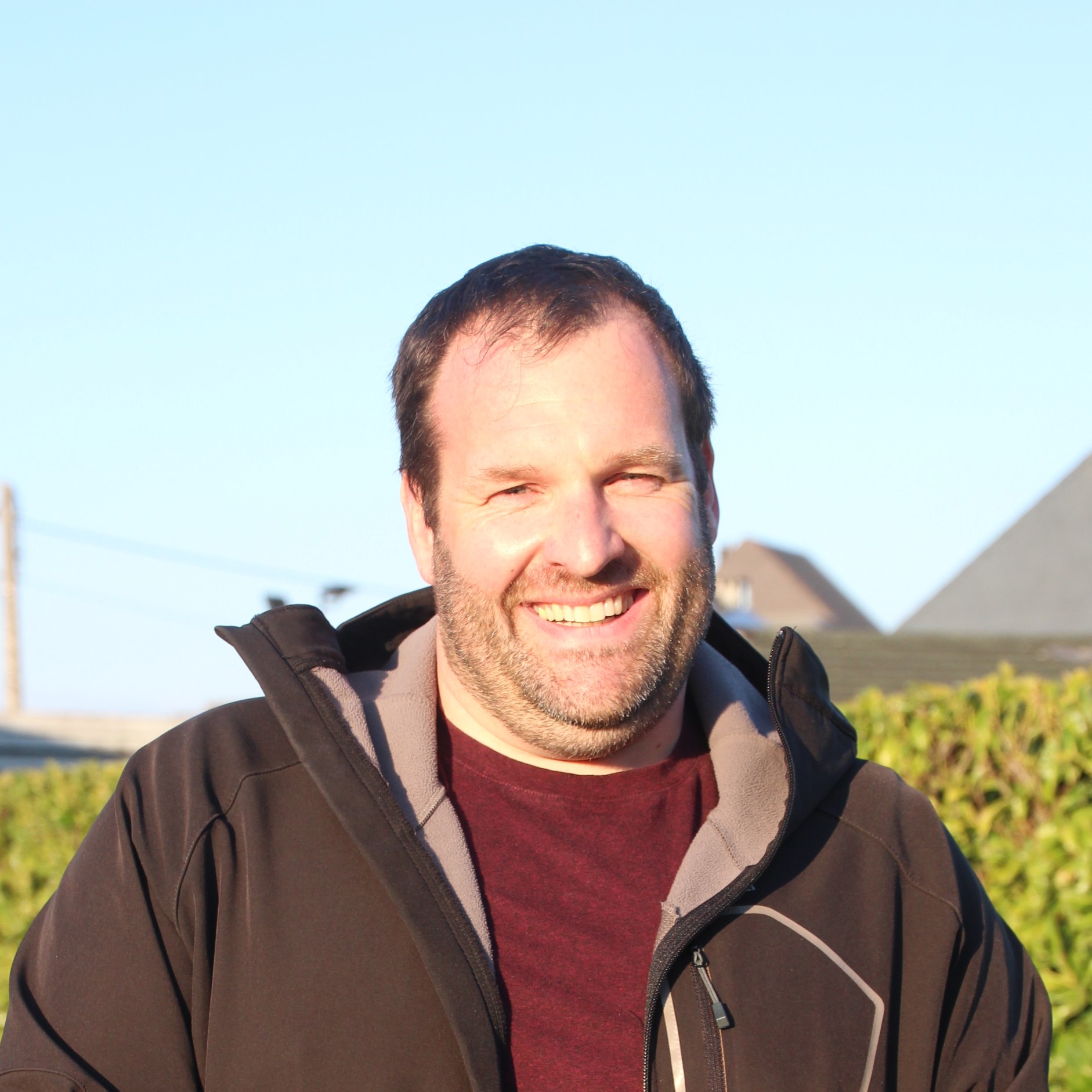 Homepage | iedereen zemst.