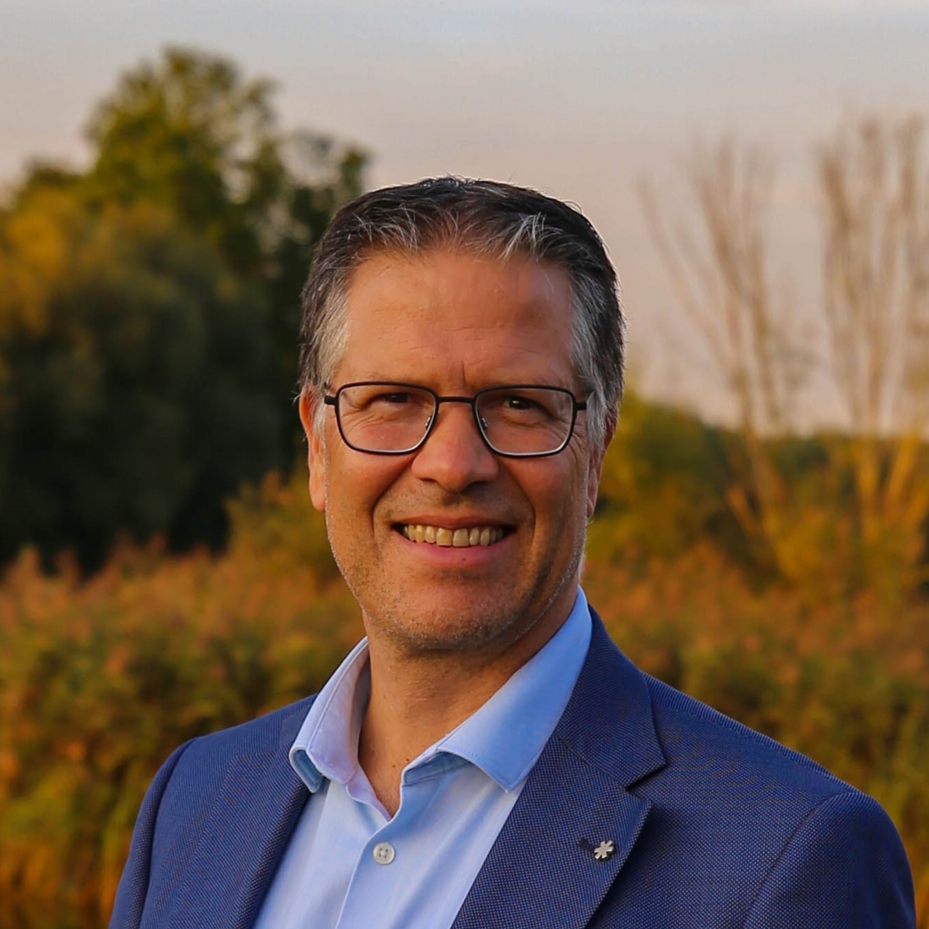 Homepage | iedereen zemst.